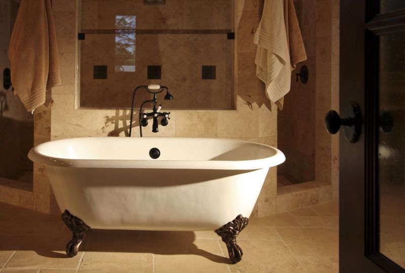 Porcelain Tub Resurfacing Services That Last